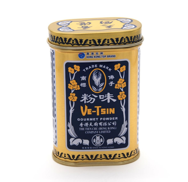 VE-TSIN Seasoning Powder – HK in a Box